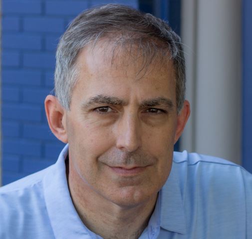 MEDIA KIT – historical fiction/fantasy | Author Walt Mussell