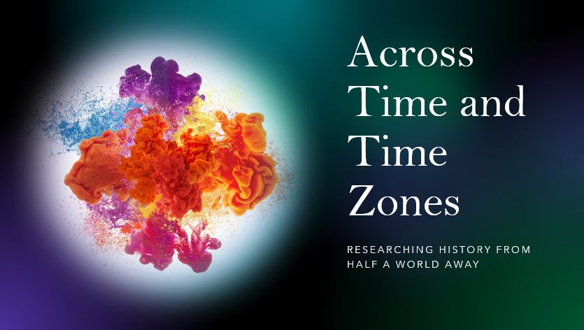 PRESENTATIONS – historical fiction/fantasy | Author Walt Mussell